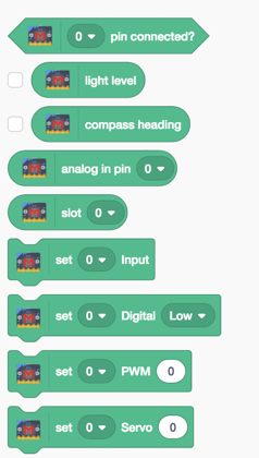 Scratch Microbit More – Yengawa Lab